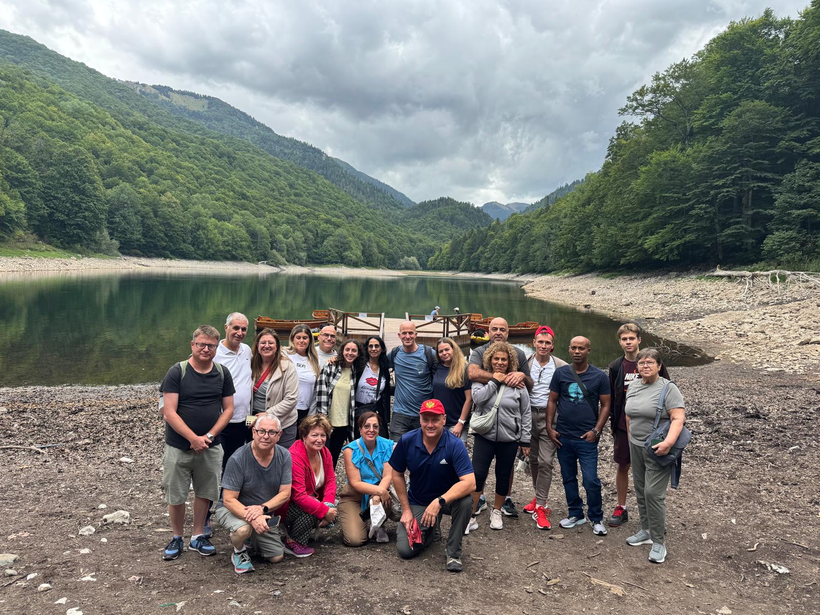 נופש לקבוצות וארגונים בחו"ל - eshet-tours